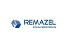 Remazel Mooring Systems & Pipe Handling Equipment | M&O Partners