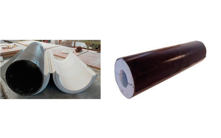 Stenca Pipe Insulation Solutions | M&O Partners
