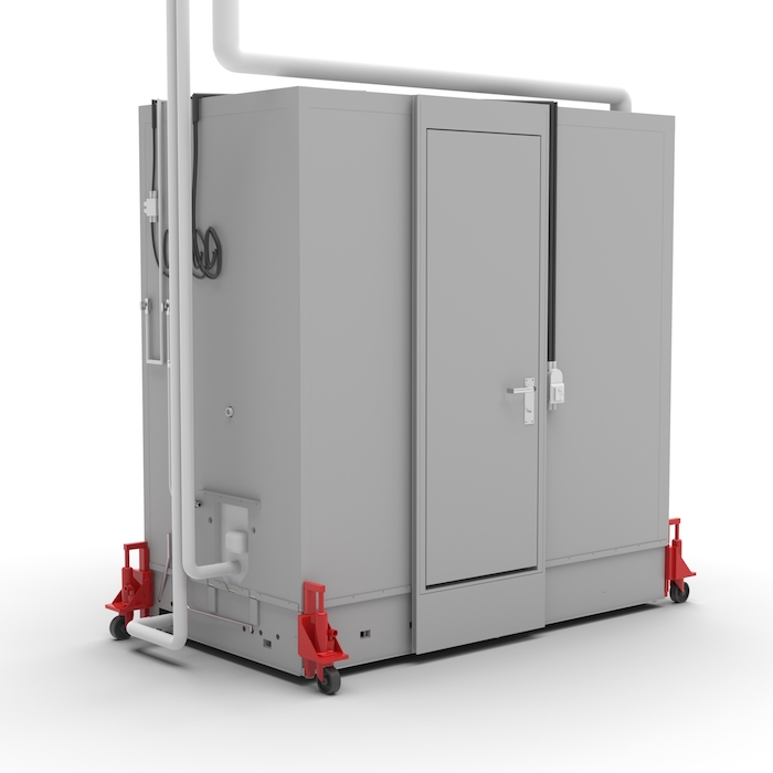 Norac - M&O Partners