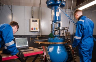 Total Valve Management - M&O Partners